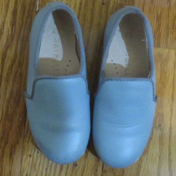 Raybelle | Shoes | Raybelle Light Blue Dress Shoes | Poshmark
